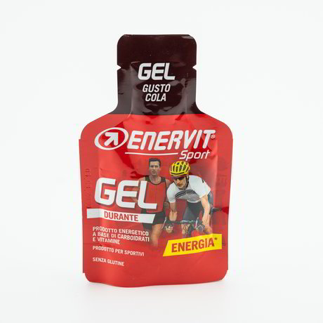 GEL DURING COLA ENERVIT - DupliClick