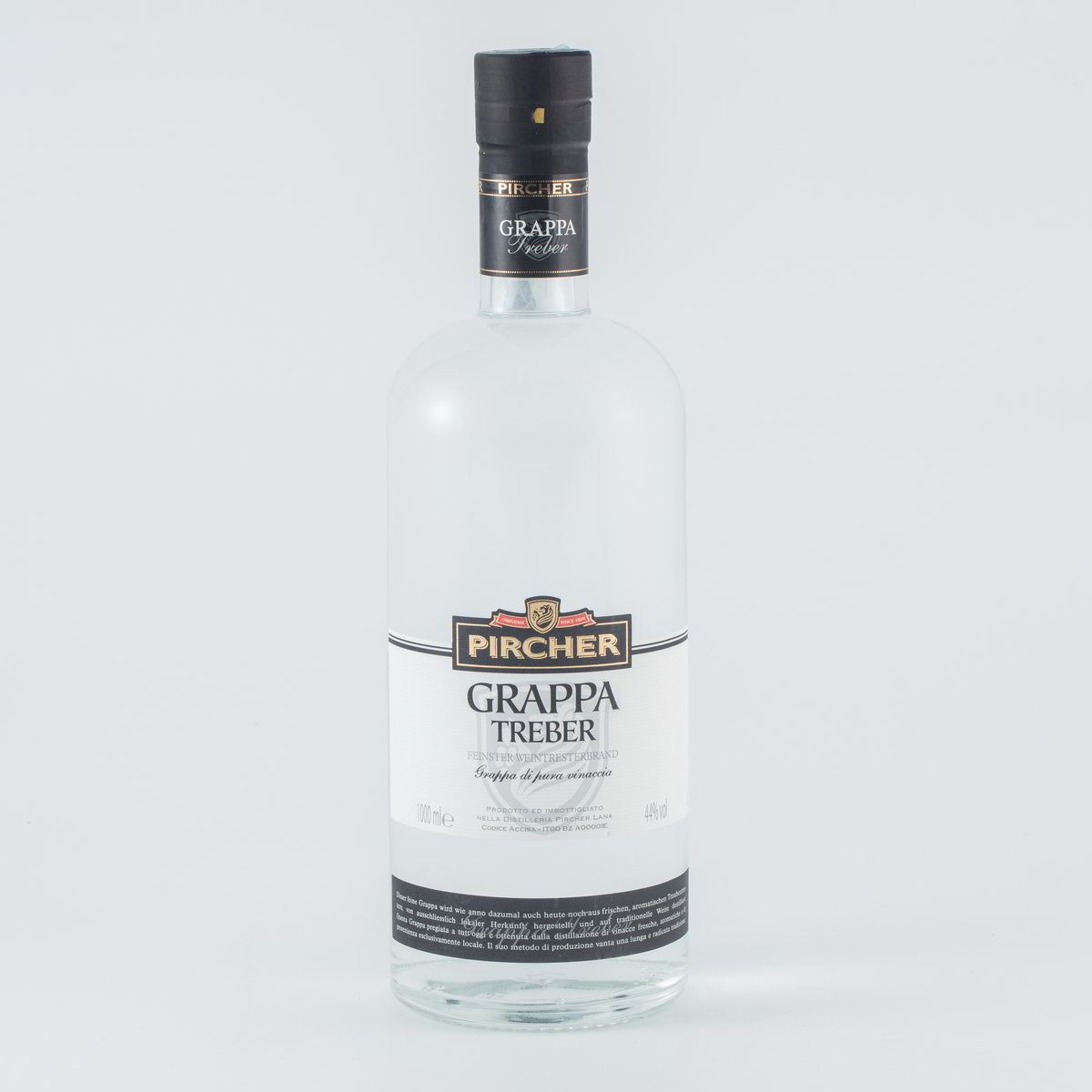 GRAPPA TREBER PIRCHER - DupliClick