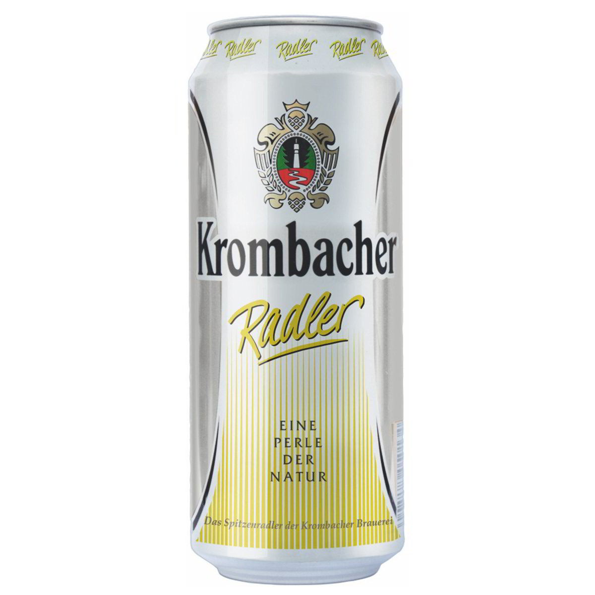 BIRRA LATTINA RADLER KROMBACHER - DupliClick