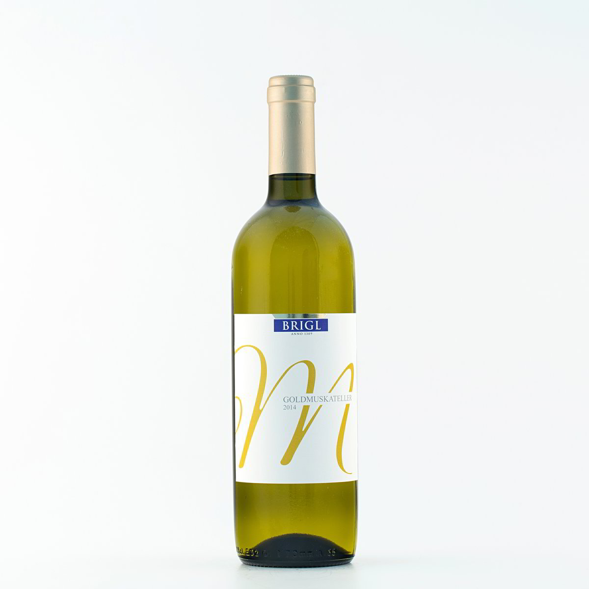 VINO MOSCATO GIALLO BRIGL - DupliClick