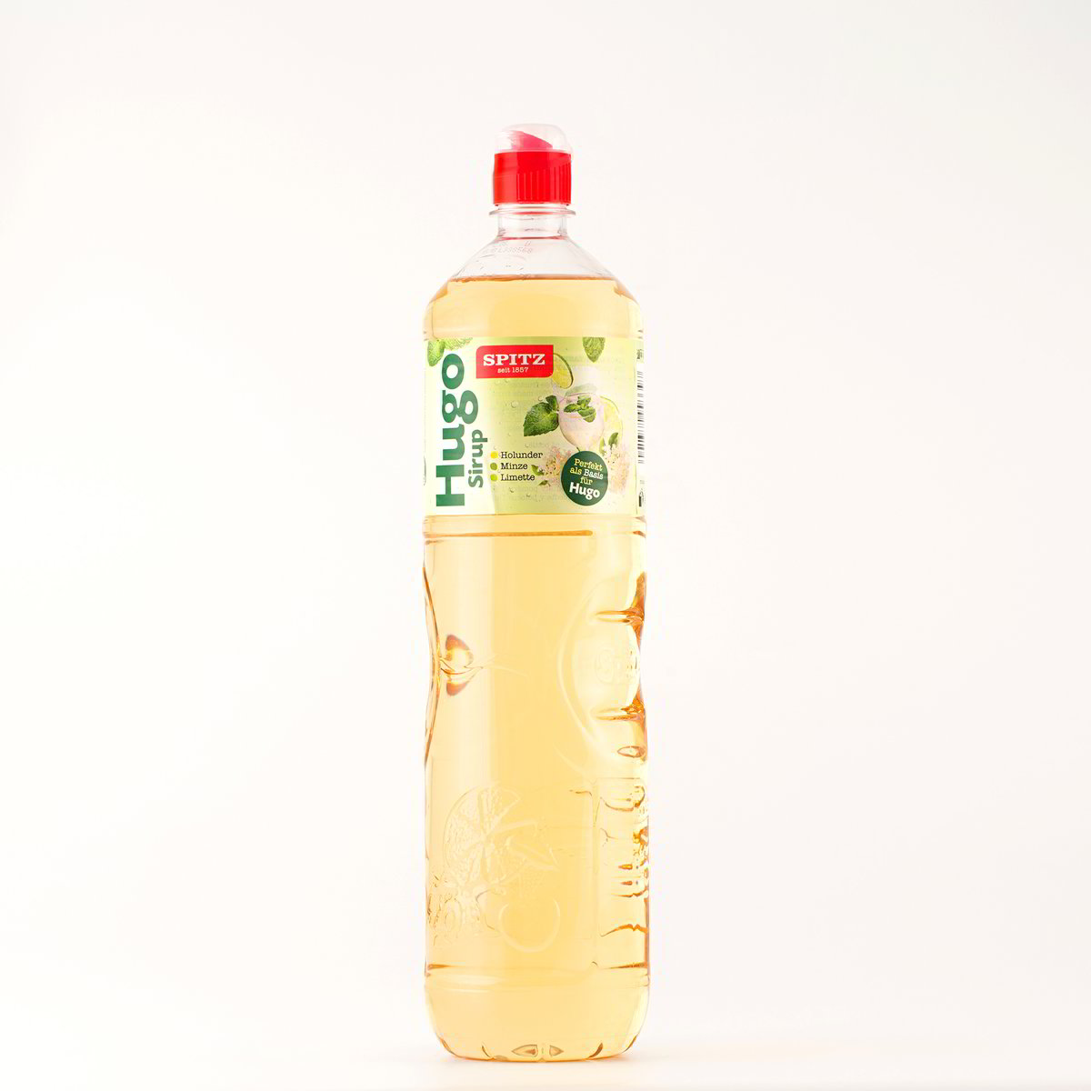 SCIROPPO SPITZ HUGO - DupliClick