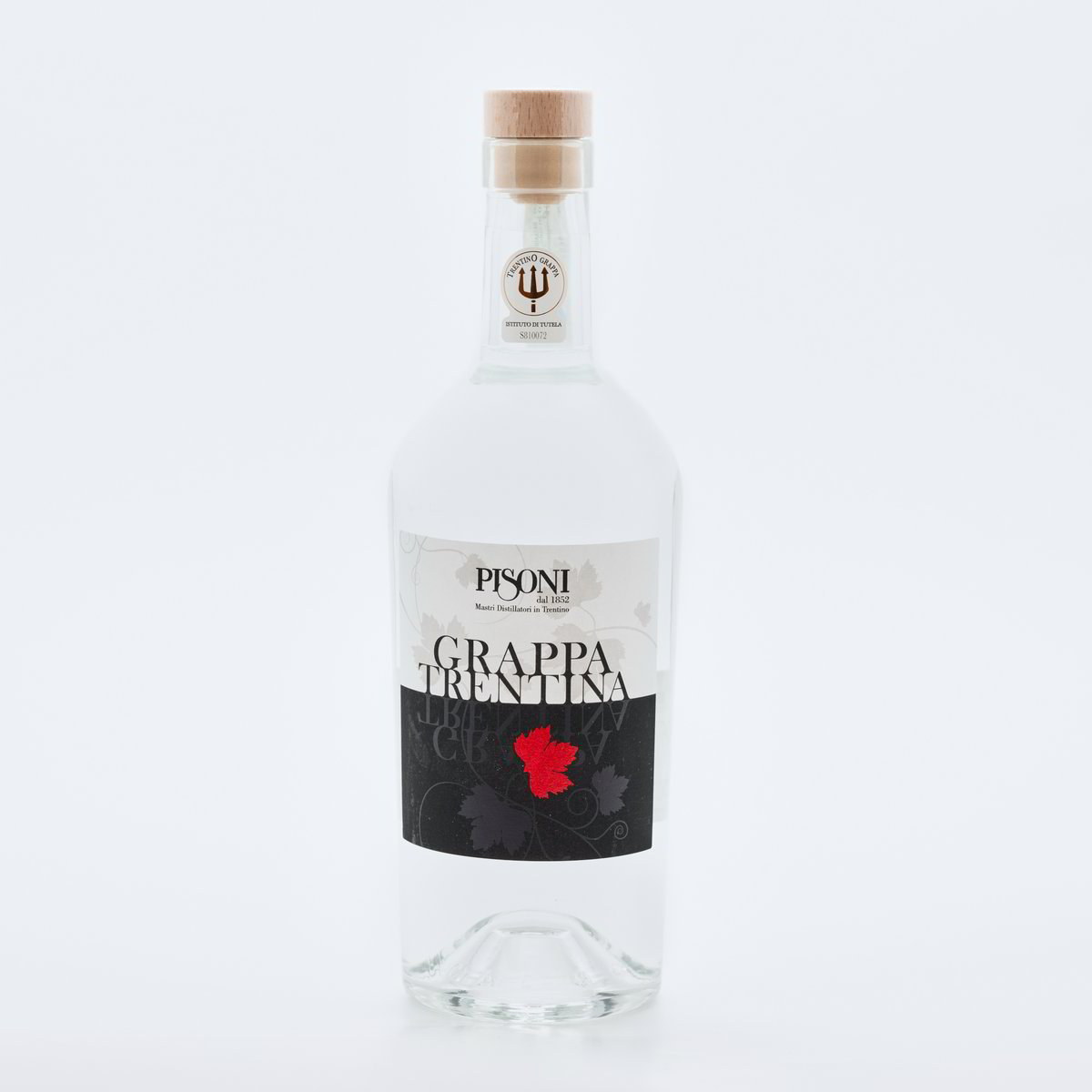 GRAPPA TRENTINA PISONI - DupliClick