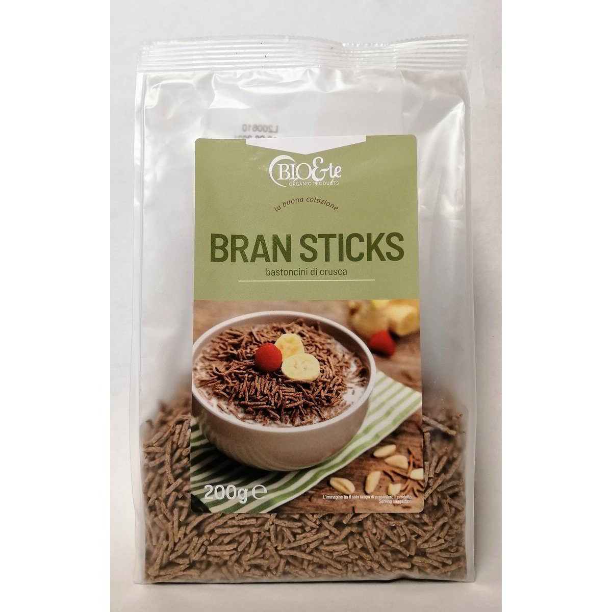 BRAN STICKS BIO & TE - DupliClick