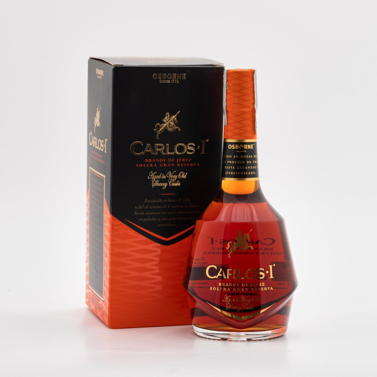 BRANDY CARLOS PRIMERO - DupliClick