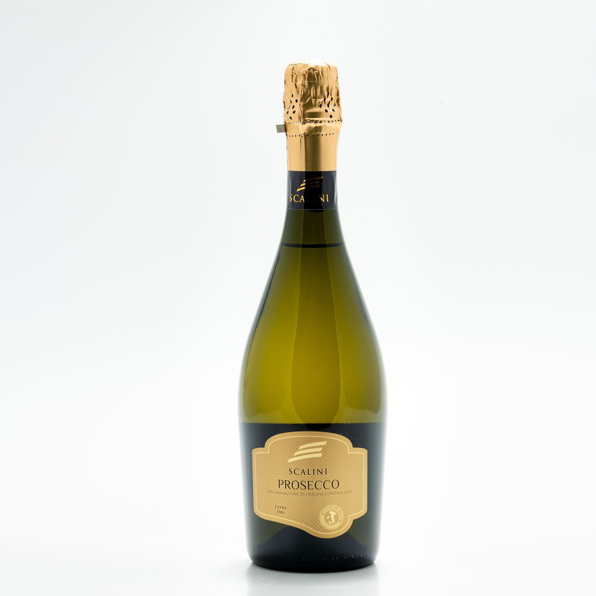 PROSECCO EXTRA DRY SCALINI - DupliClick