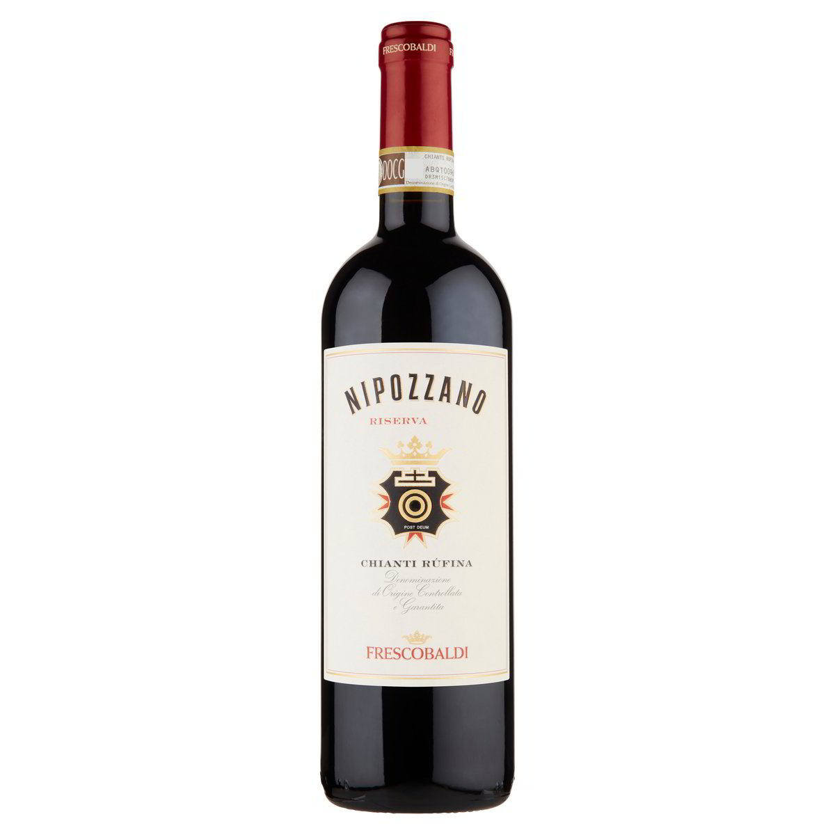 VINO NIPOZZANO CHIANTI RÚFINA RISERVA FRESCOBALDI - DupliClick