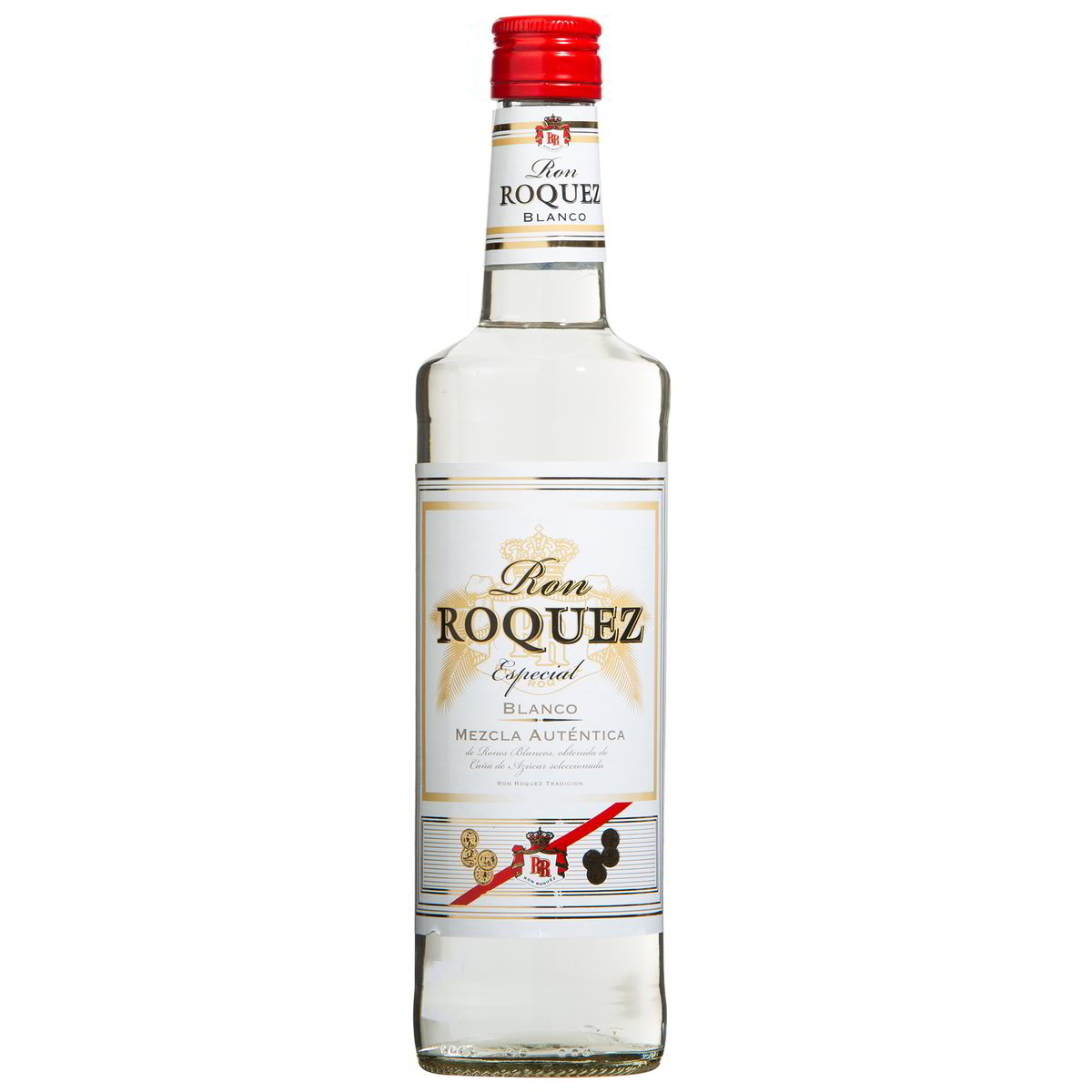 RON BLANCO ROQUEZ - DupliClick