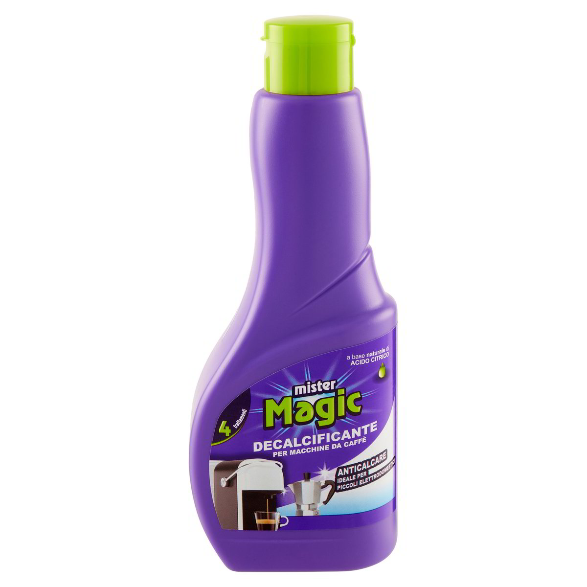DECALCIFICANTE MISTER MAGIC - DupliClick