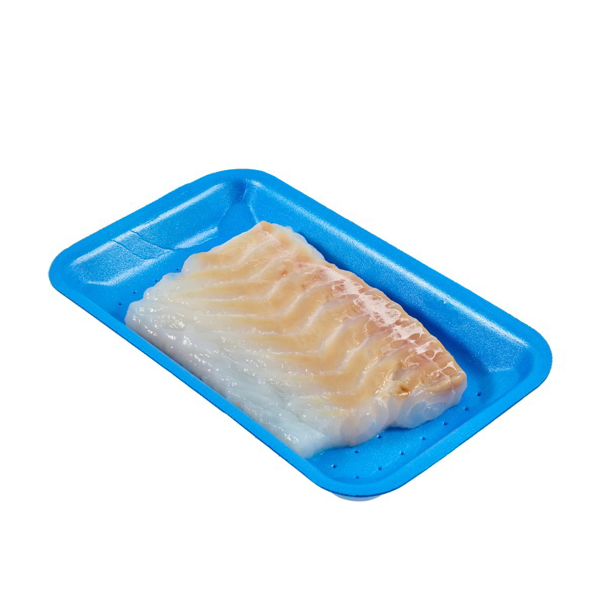 CUORE DI MERLUZZO FRESCO - DupliClick