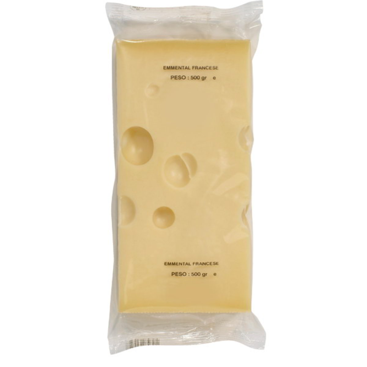 FORMAGGIO EMMENTAL FRANCESE - DupliClick