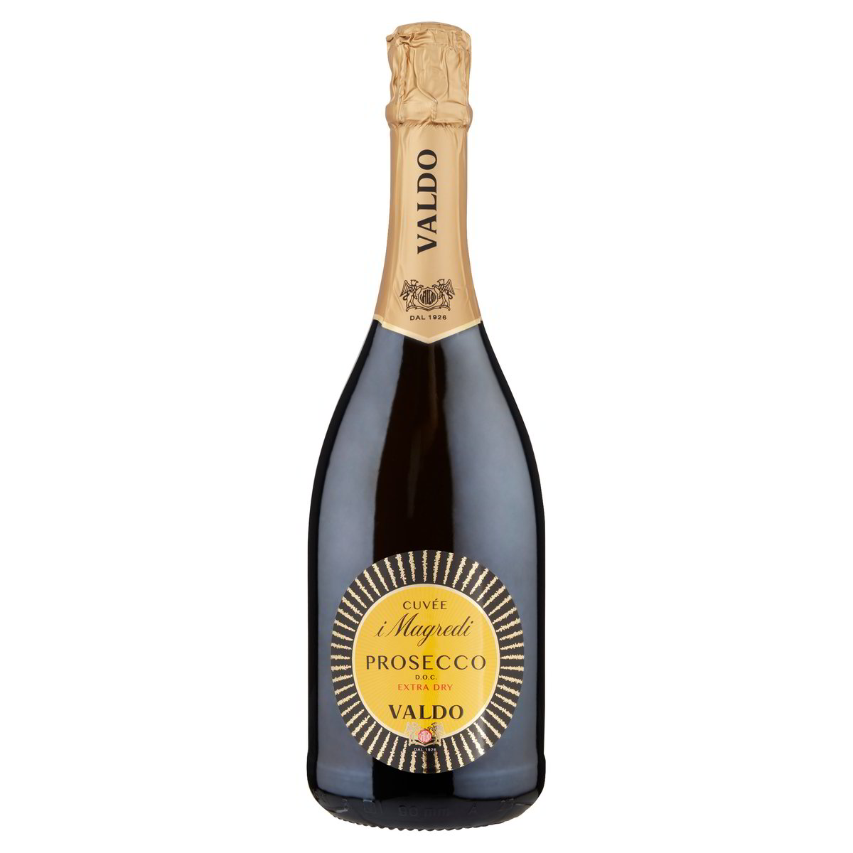 Prosecco Extra Dry Valdo Dupliclick