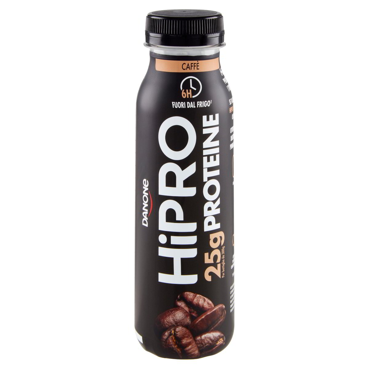 HIPRO CAFFÈ DANONE - DupliClick