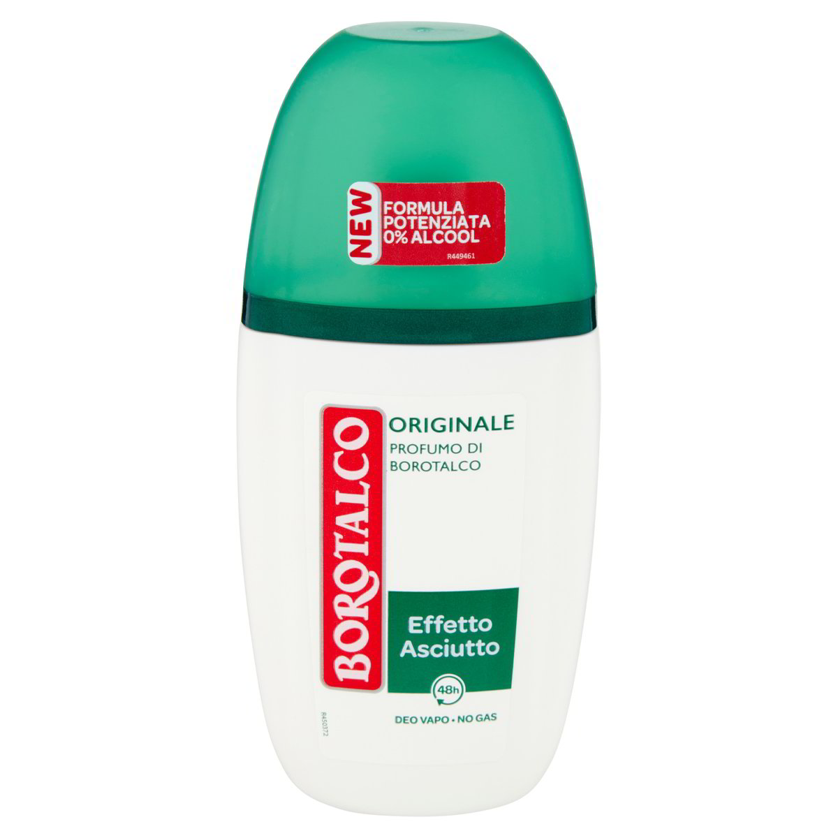 DEO VAPO ORIGINALE BOROTALCO - DupliClick