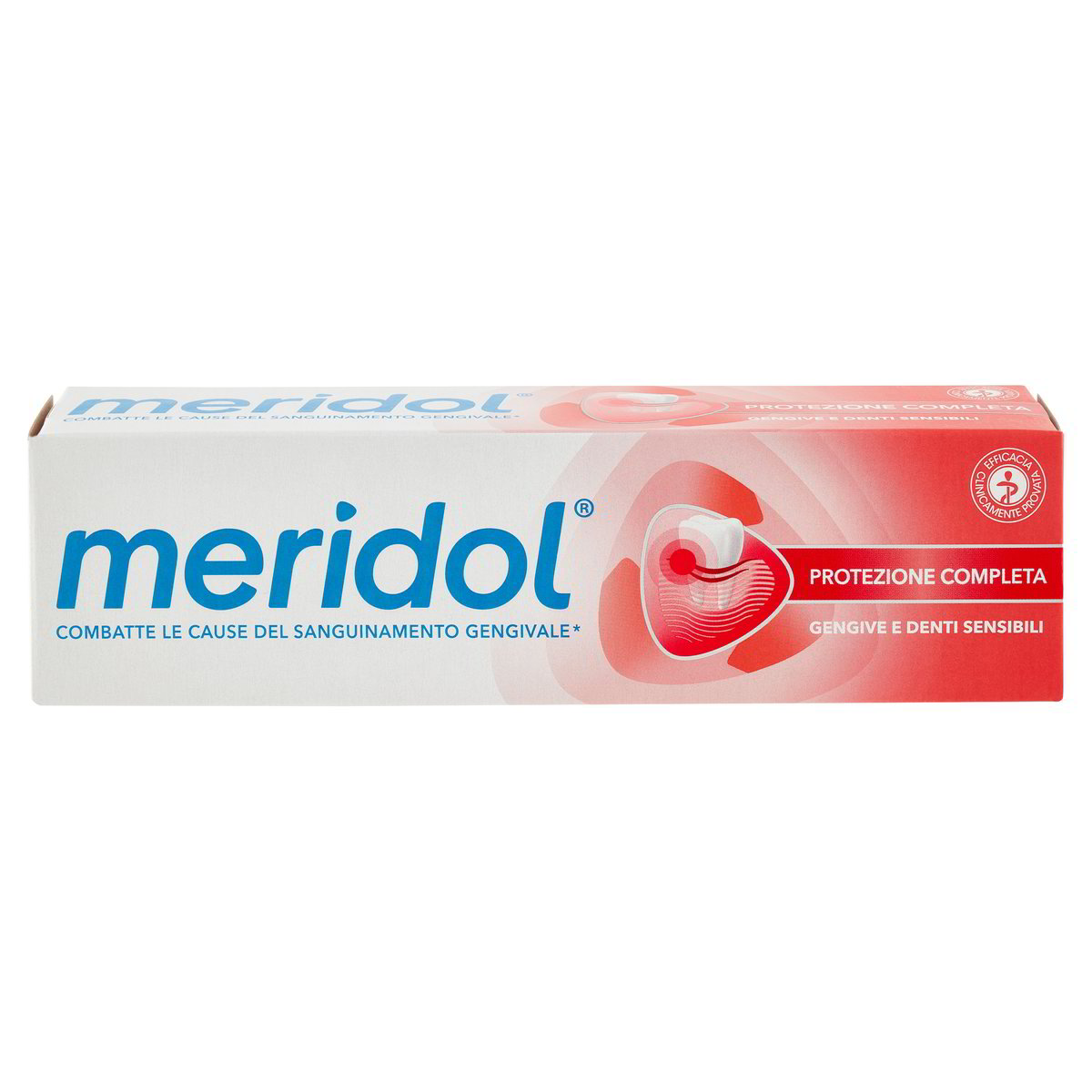 PROTEZIONE COMPLETA MERIDOL - DupliClick