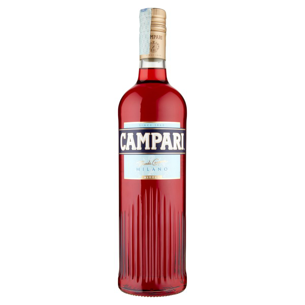 BITTER CAMPARI - DupliClick