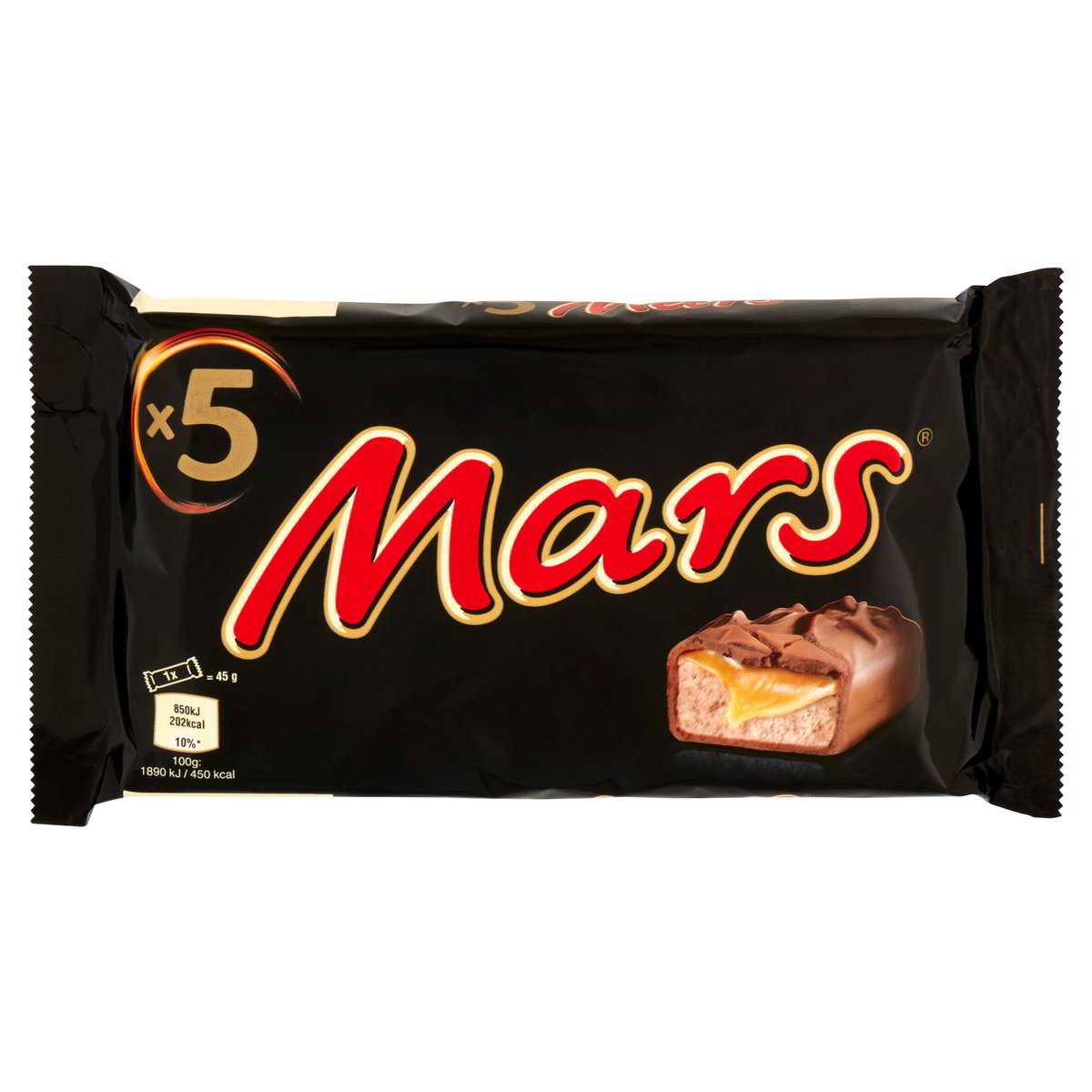 5 PZ MARS - DupliClick