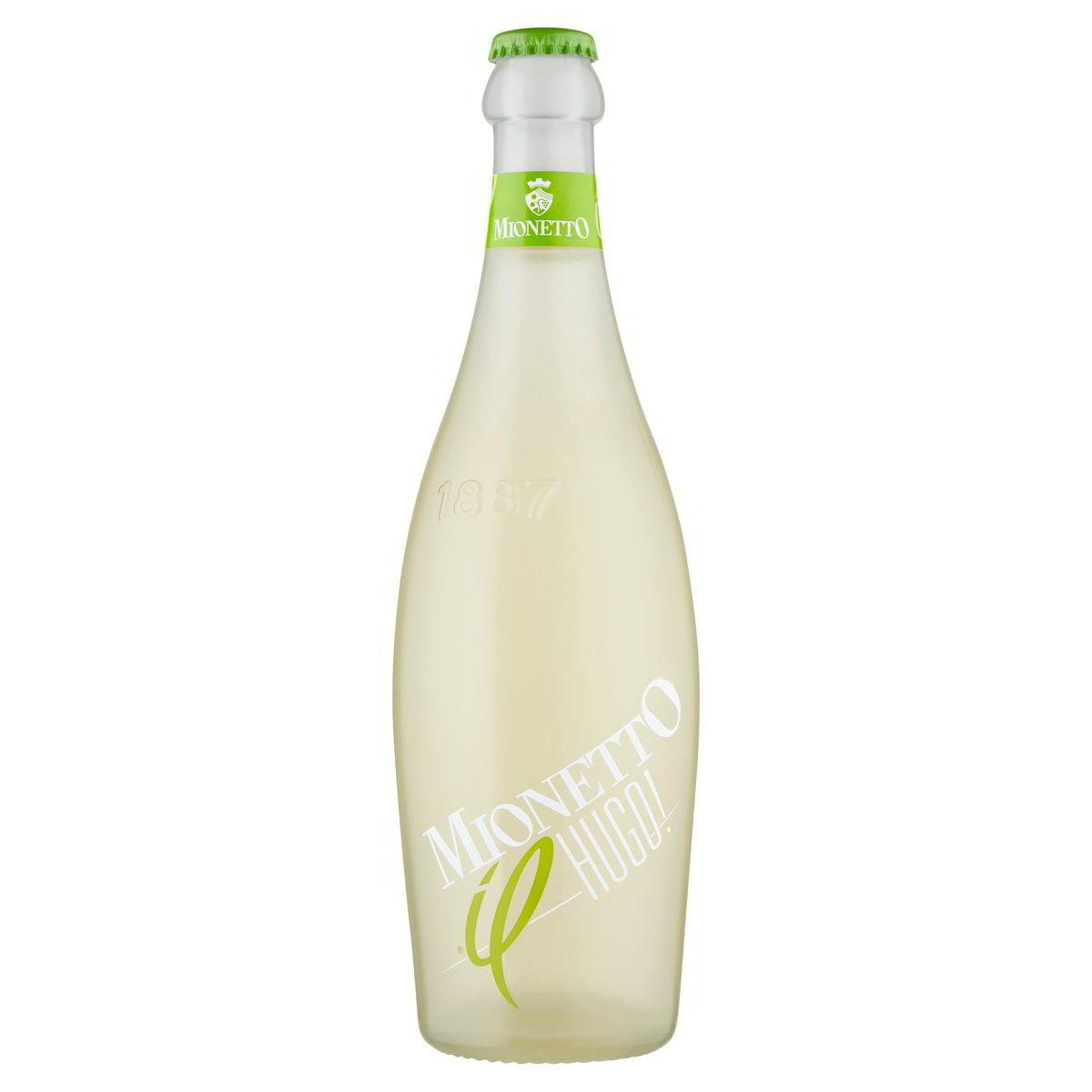 IL UGO MIONETTO - DupliClick