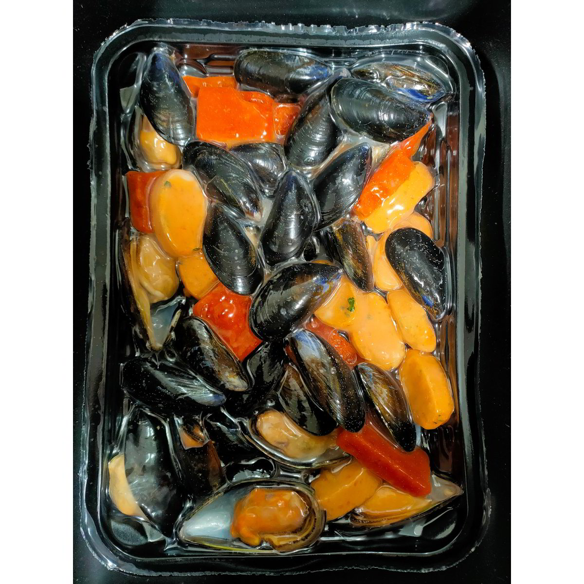 COZZE ALLA TARANTINA DIMAR - DupliClick