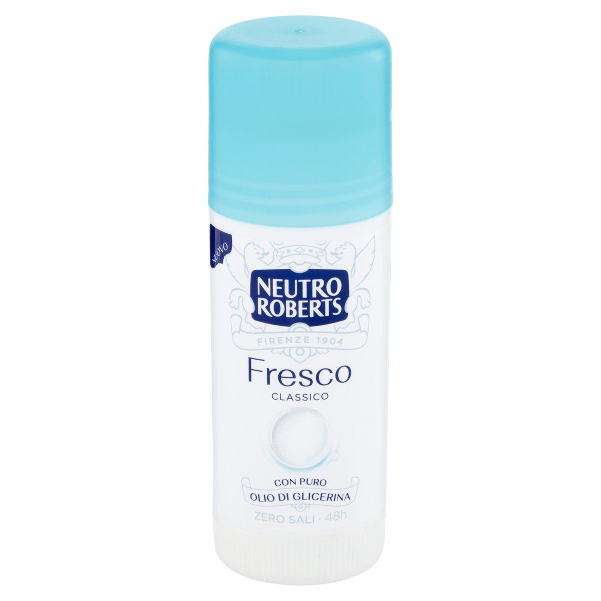 DEO STICK CLASSICO FRESCO NEUTRO ROBERTS - DupliClick