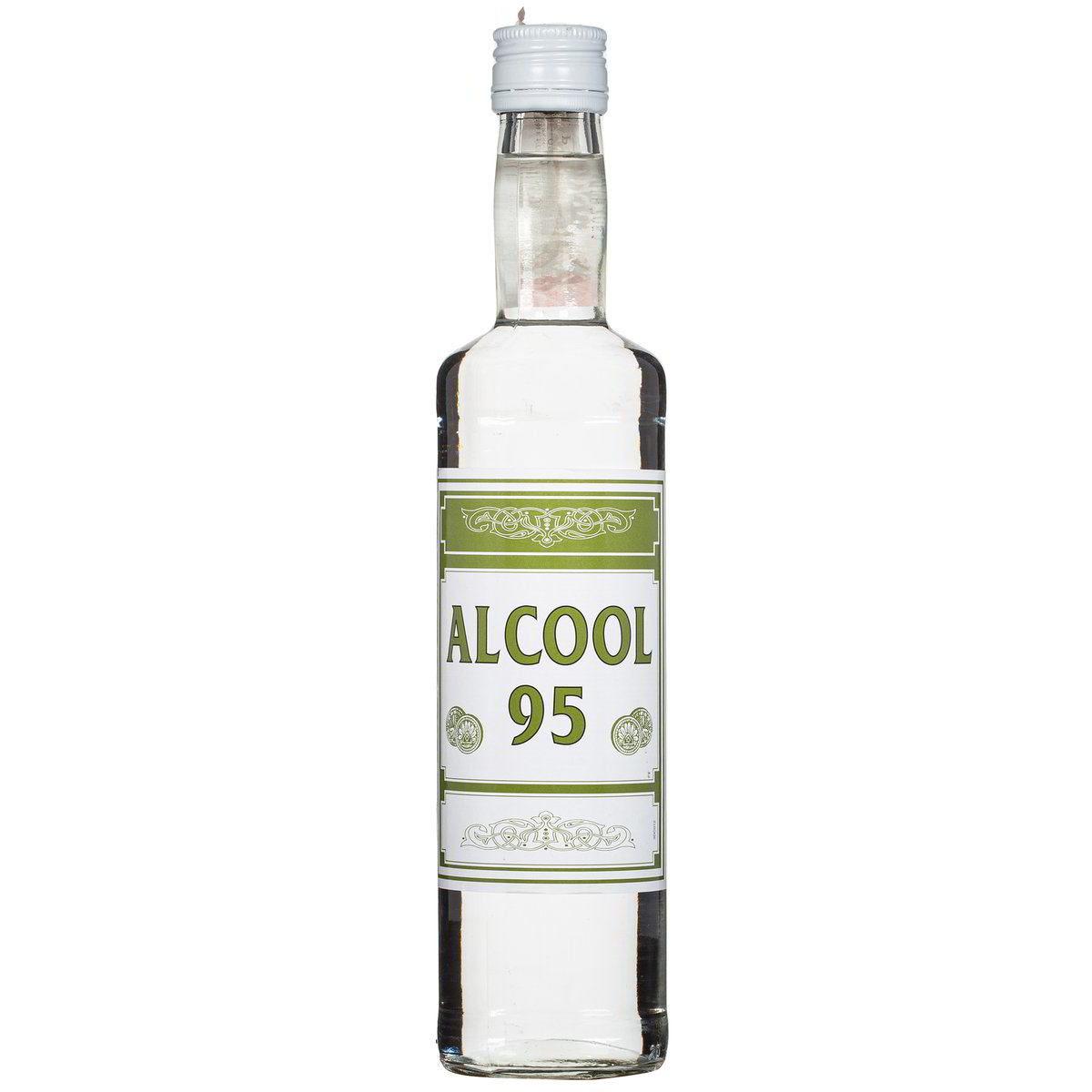 ALCOOL 95 DILMOOR - DupliClick
