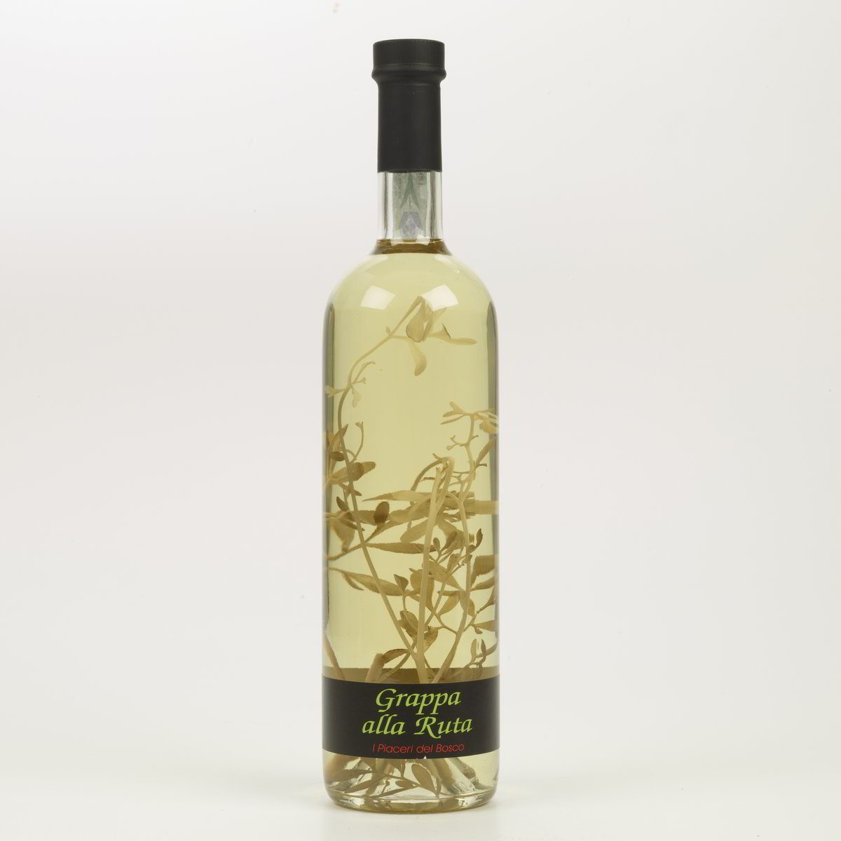 GRAPPA ALLA RUTA DISTILLERIE TRENTINE - DupliClick