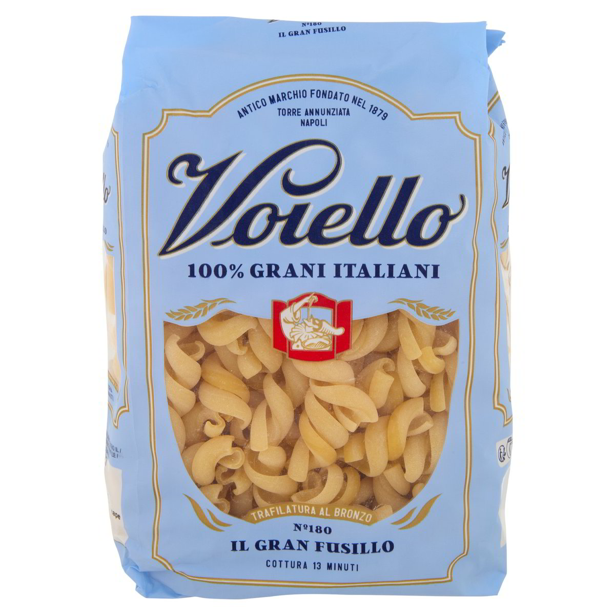 IL GRAN FUSILLO N. 180 VOIELLO - DupliClick