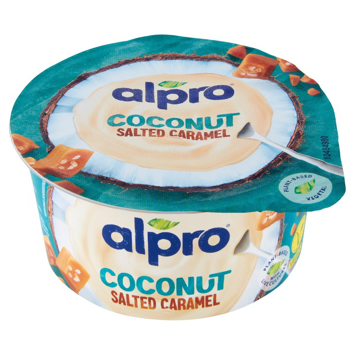 COCONUT SALTED CARAMEL ALPRO - DupliClick