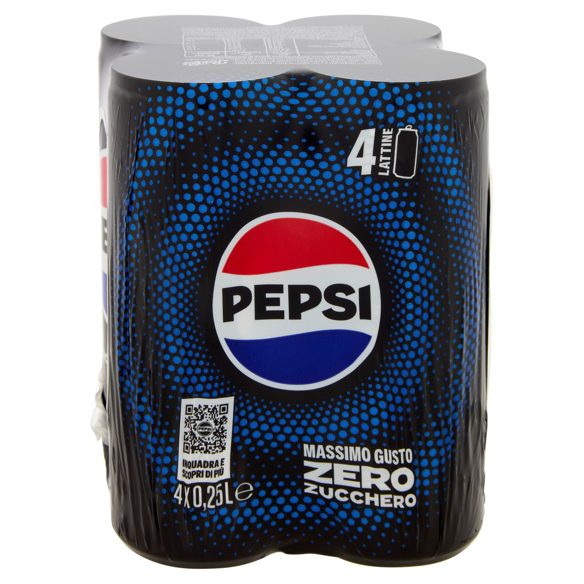 ZERO ZUCCHERO PEPSI - DupliClick